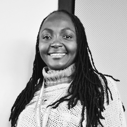 Jacqueline Wambui - MPP