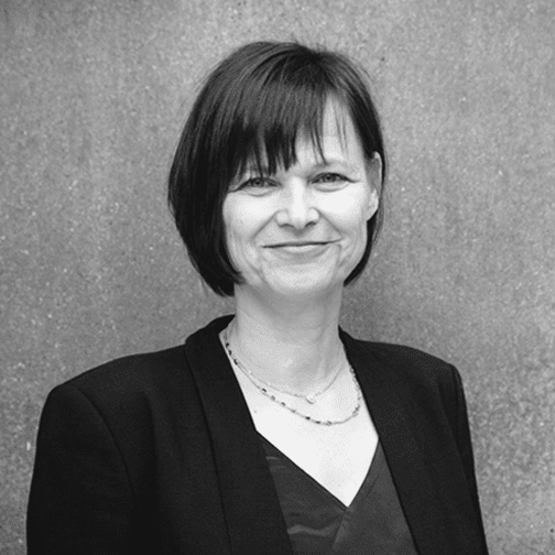 Alexandra Calmy - MPP