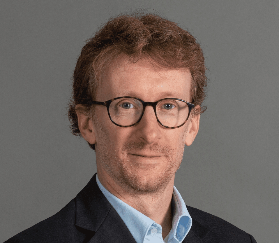 Esteban Burrone - MPP