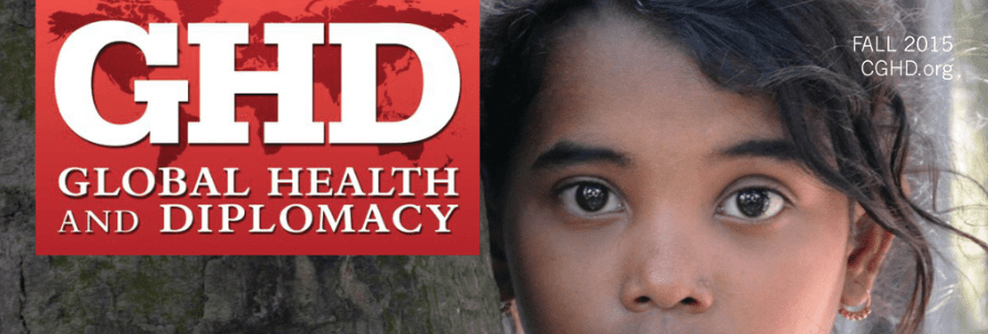 Global Innovative Financing for the Next Decade, Global Health and ...