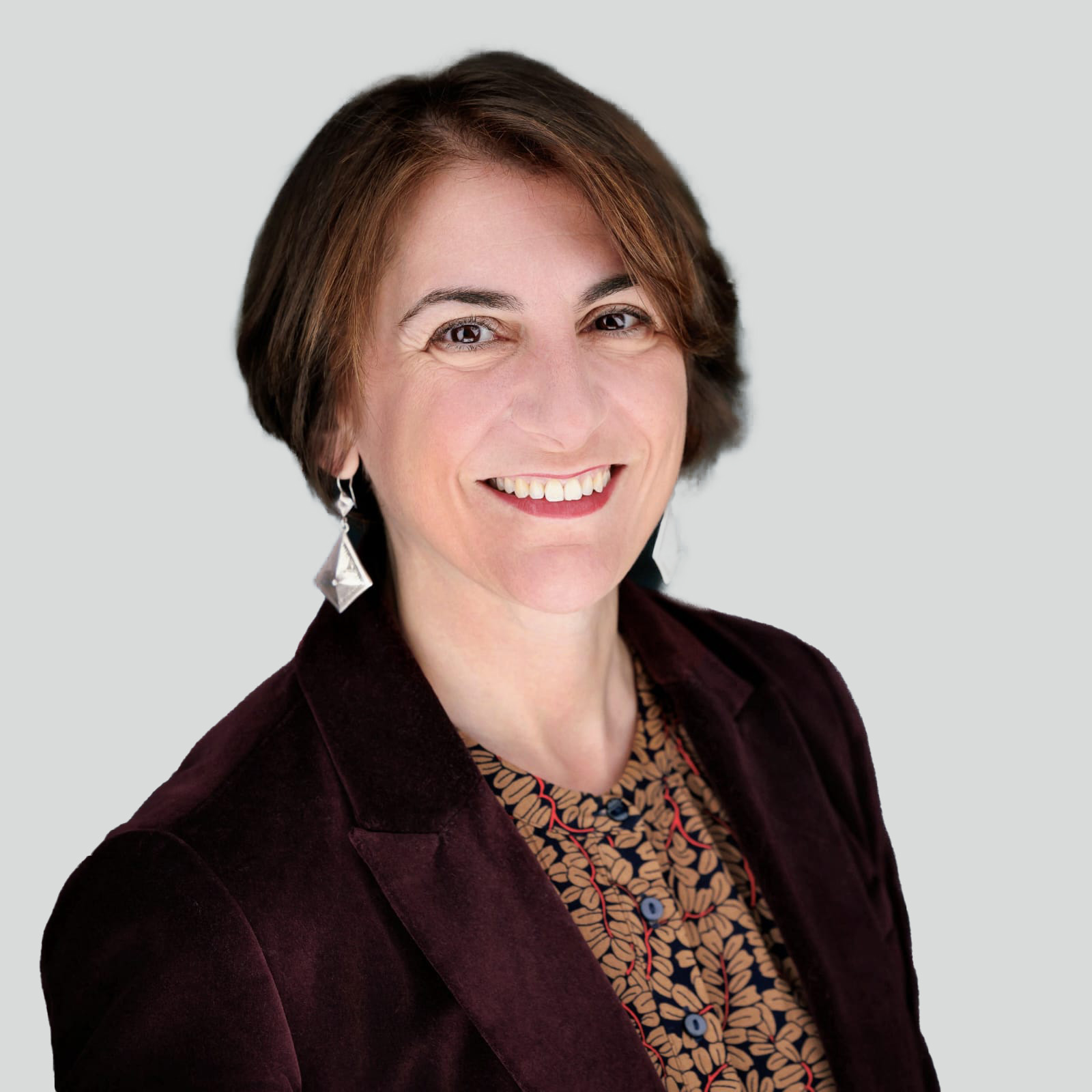 Lobna Gaayeb - MPP