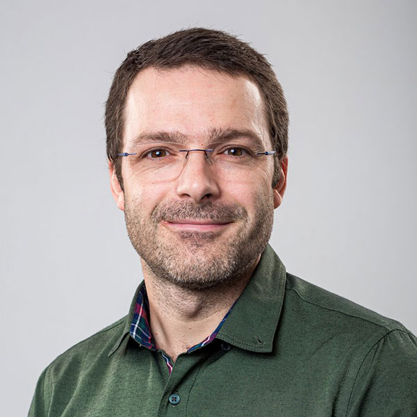 Sébastien Morin - MPP