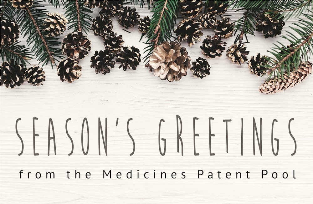Using our successes to build a broader future – an end of year message ...