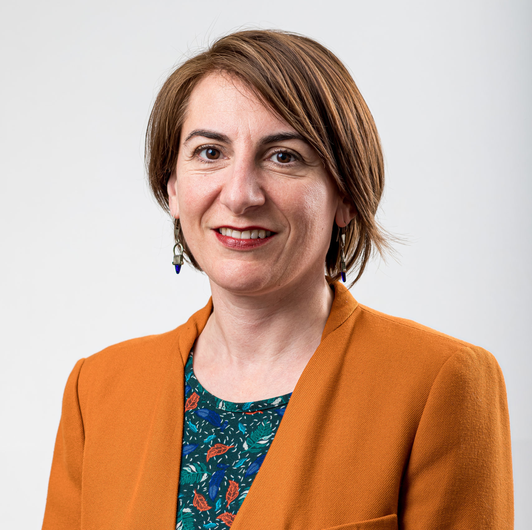 Lobna Gaayeb - MPP