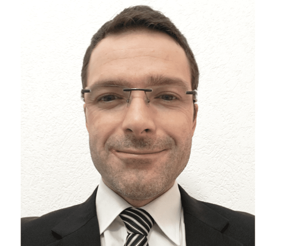 Sébastien Morin - MPP