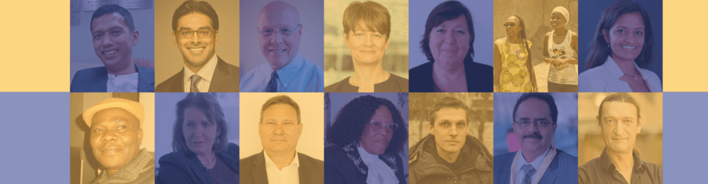 MPP 10 Years Anniversary - End of year message from Charles Gore