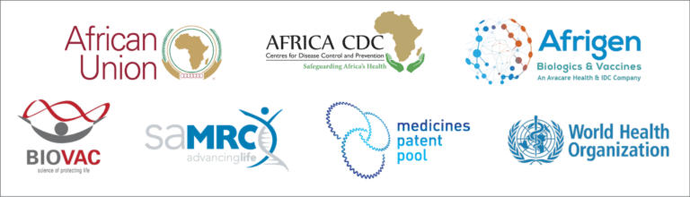 New consortium working to boost vaccine production in South Africa ...