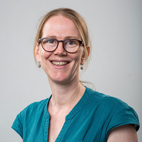 Ruth Foley - MPP