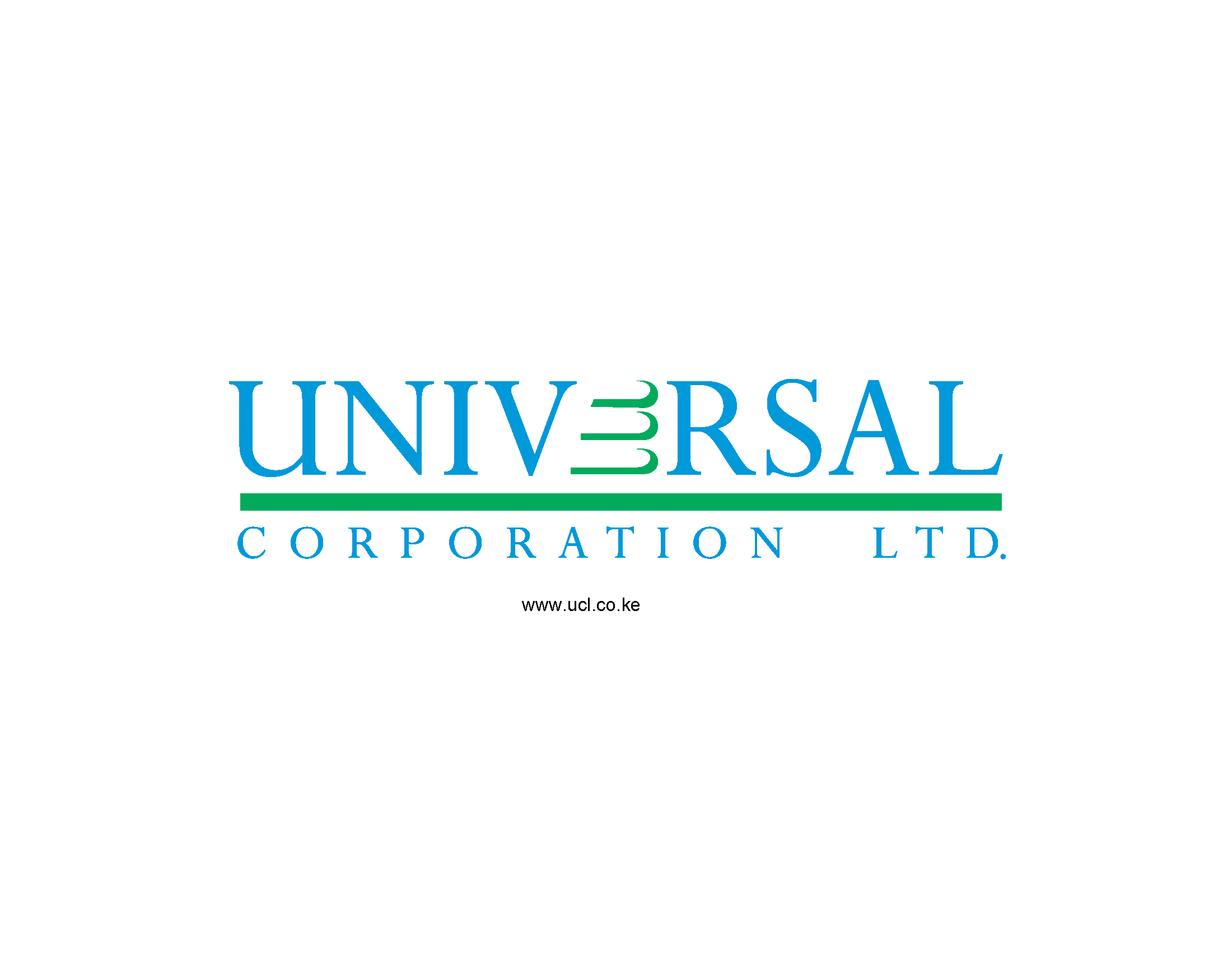 Universal Corporation Limited (UCL) - MPP