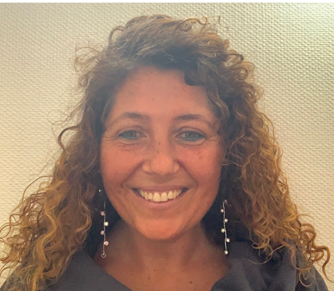 Monica Moschioni - MPP