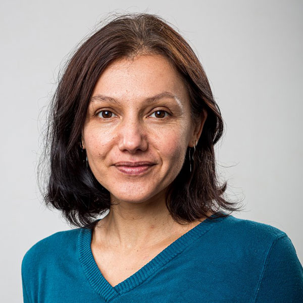 Victoria Dovgan - MPP