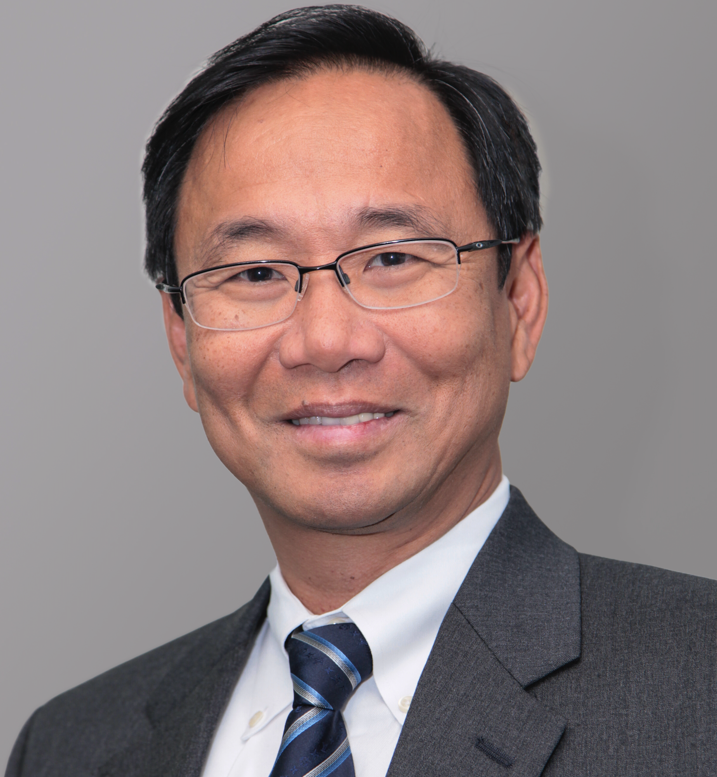 Dr. Danilo Casimiro, Ph.D. - MPP