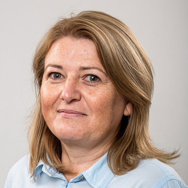 Gosha Stehle - MPP