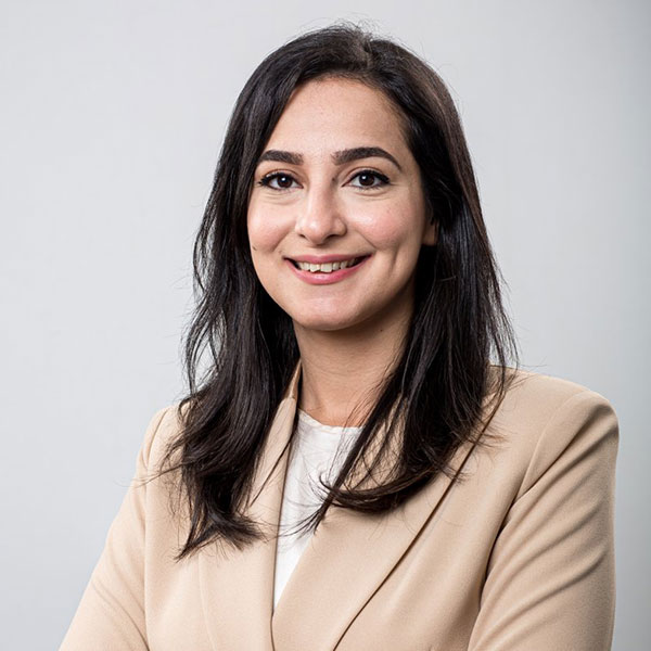 Razan Walch - MPP