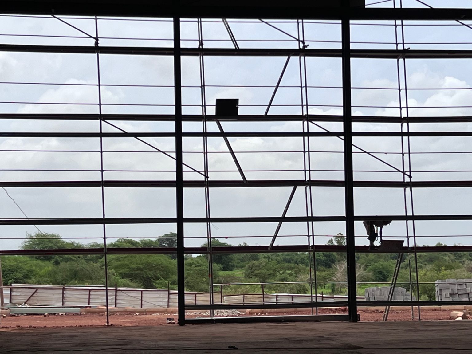 The mRNA technology transfer hub programme: Building an ecosystem to ...