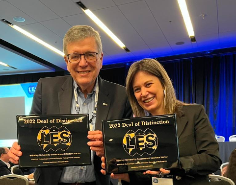 The road to equitable access - an end of year message from Charles Gore ...