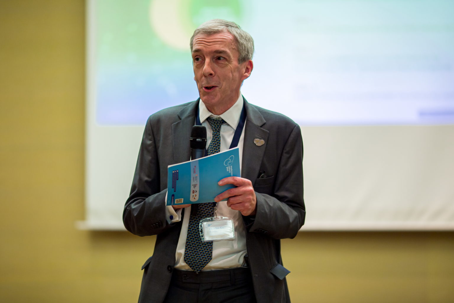 Launch | Medicines Patent Pool Strategy 2023-2025 - MPP