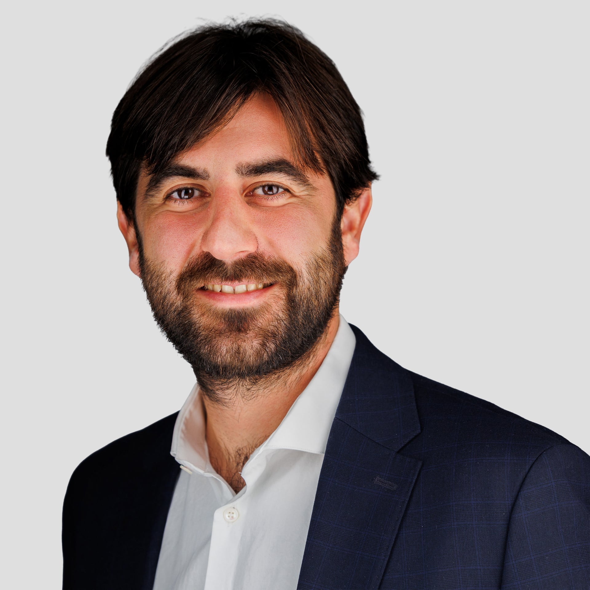 Vittorio Giorgetti - MPP