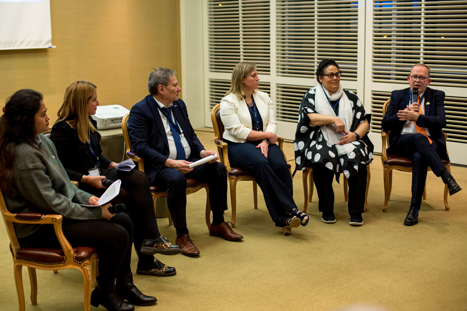 Launch | Medicines Patent Pool Strategy 2023-2025 - MPP