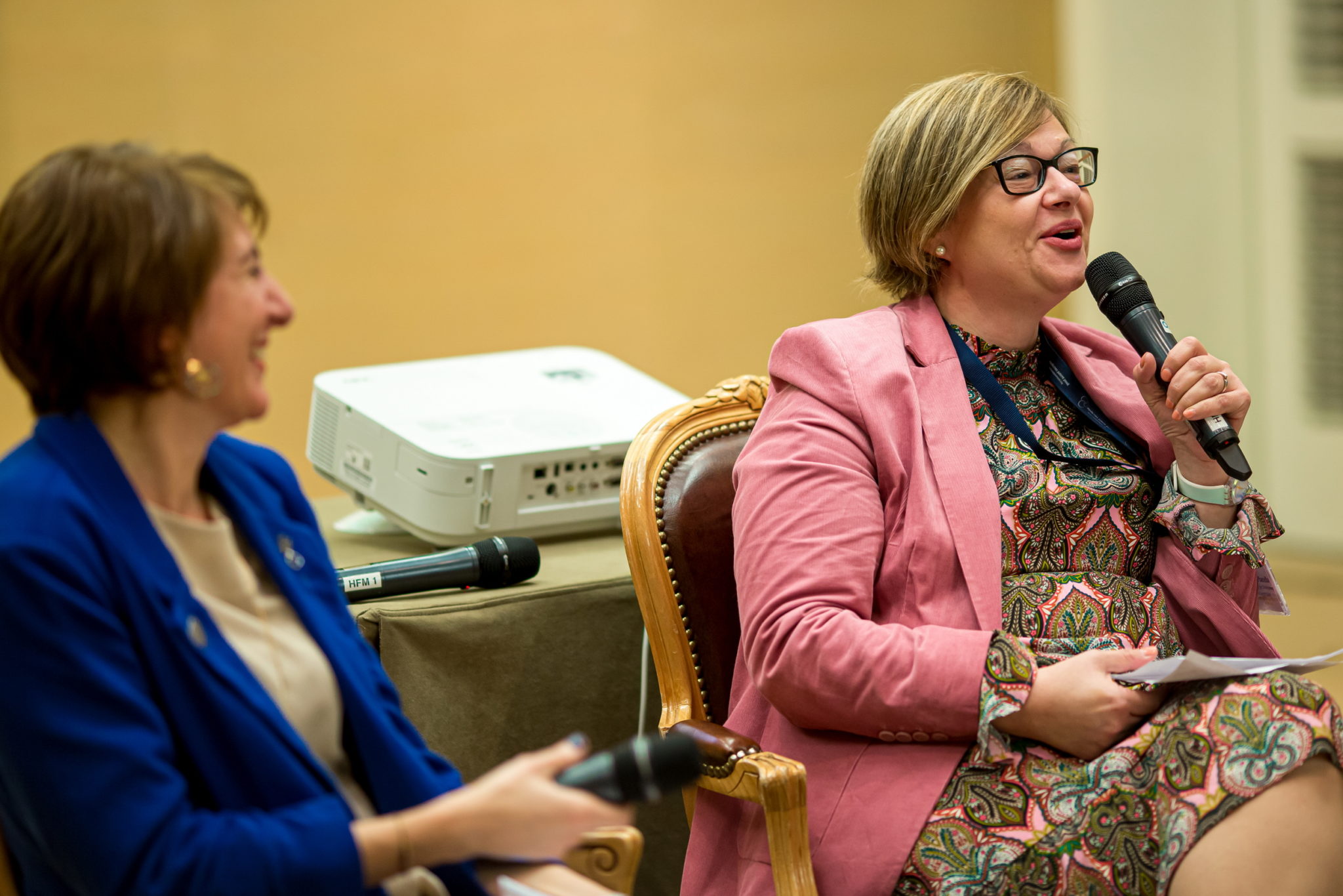 Launch | Medicines Patent Pool Strategy 2023-2025 - MPP