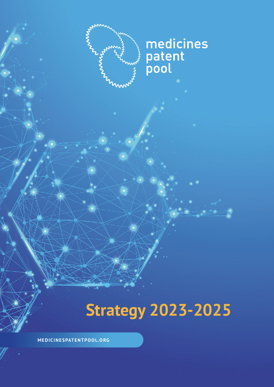 MPP Strategy 2023-2025 - MPP
