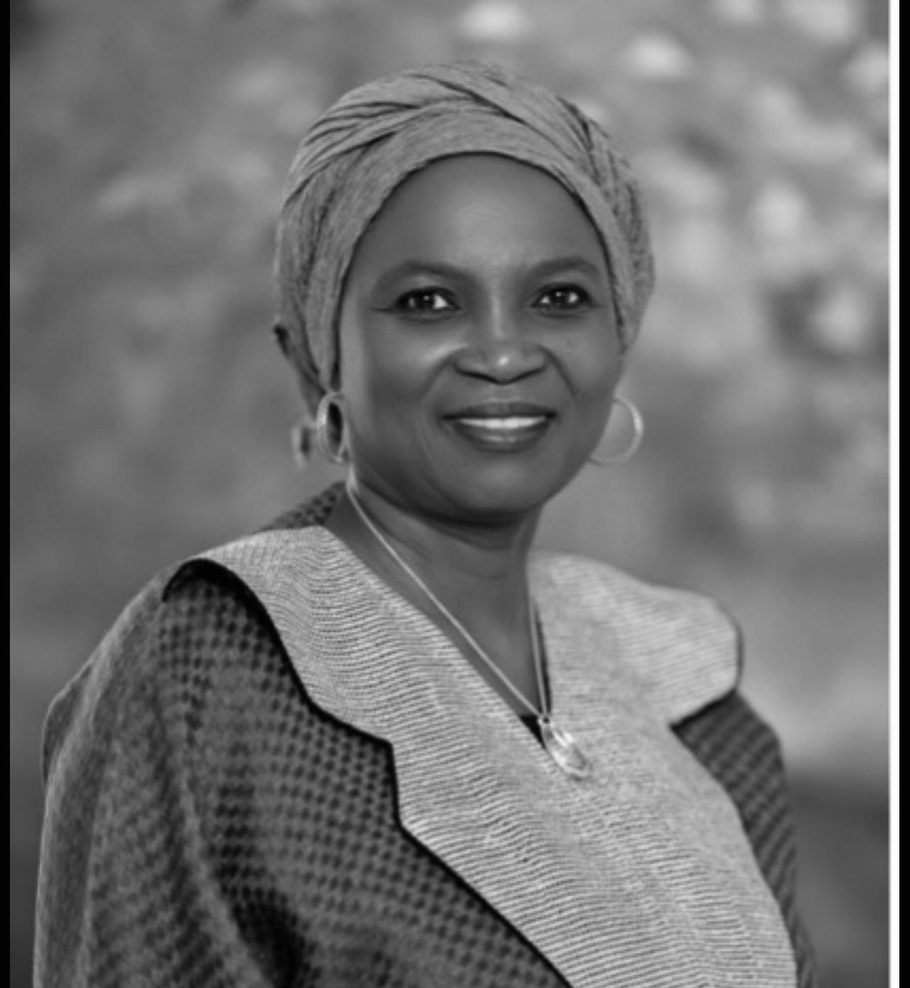 Dr. Mariatou Tala Jallow - MPP