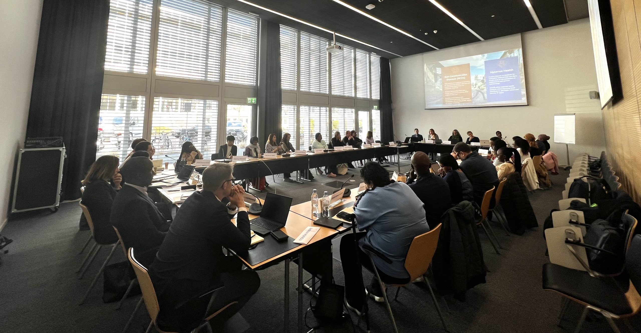 MPP announces its Community Advisory Panel (CAP) to support the ...