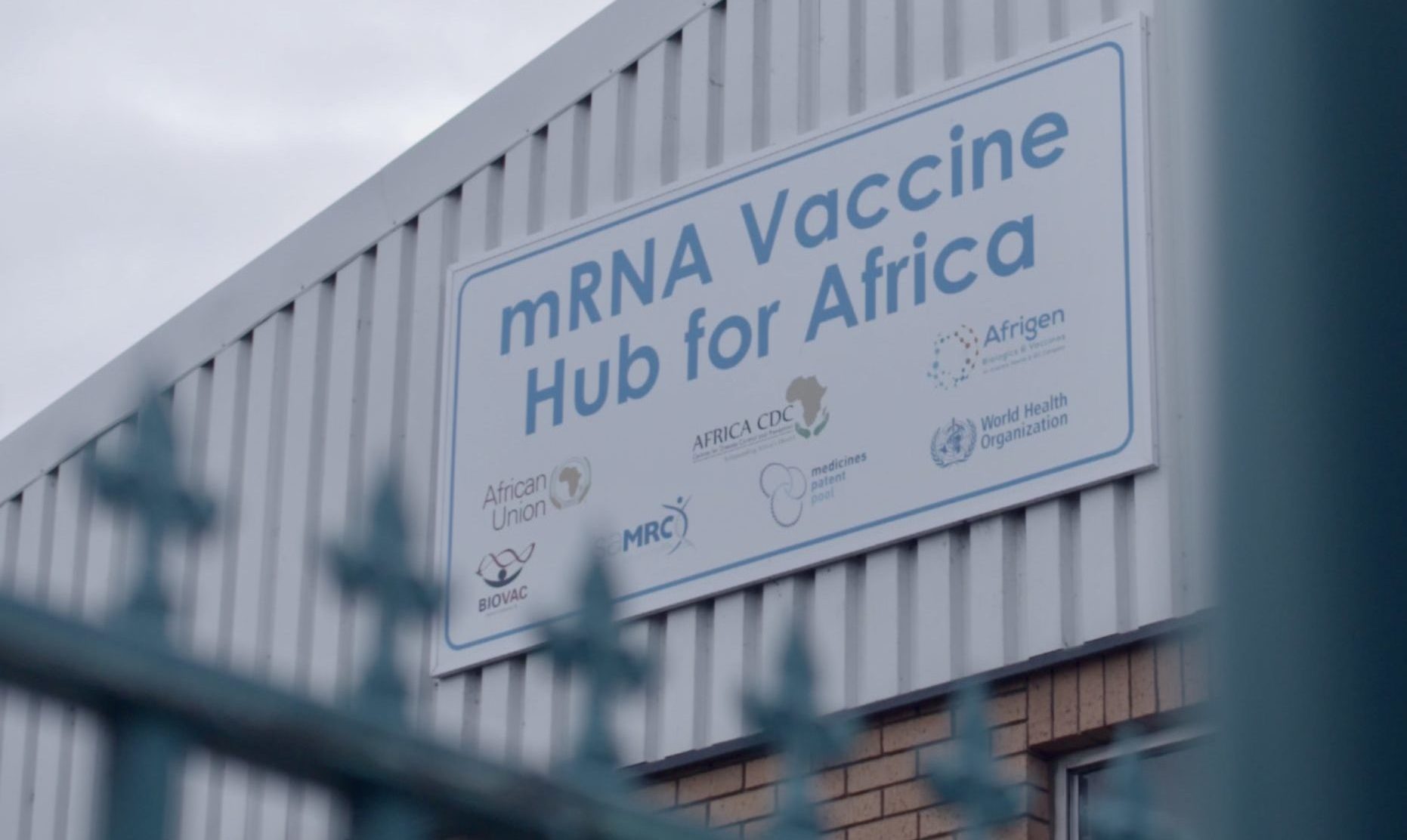 mRNA Technology Transfer Programme moves to next phase of its ...