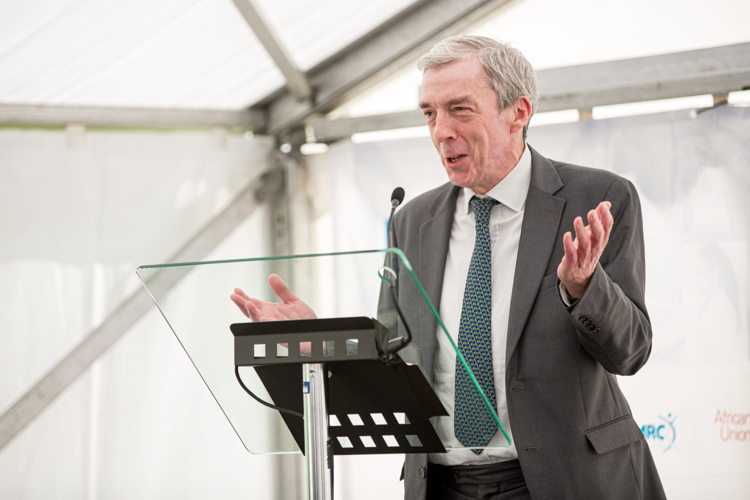 #WHA76 | High-level event on national & regional health security: from ...