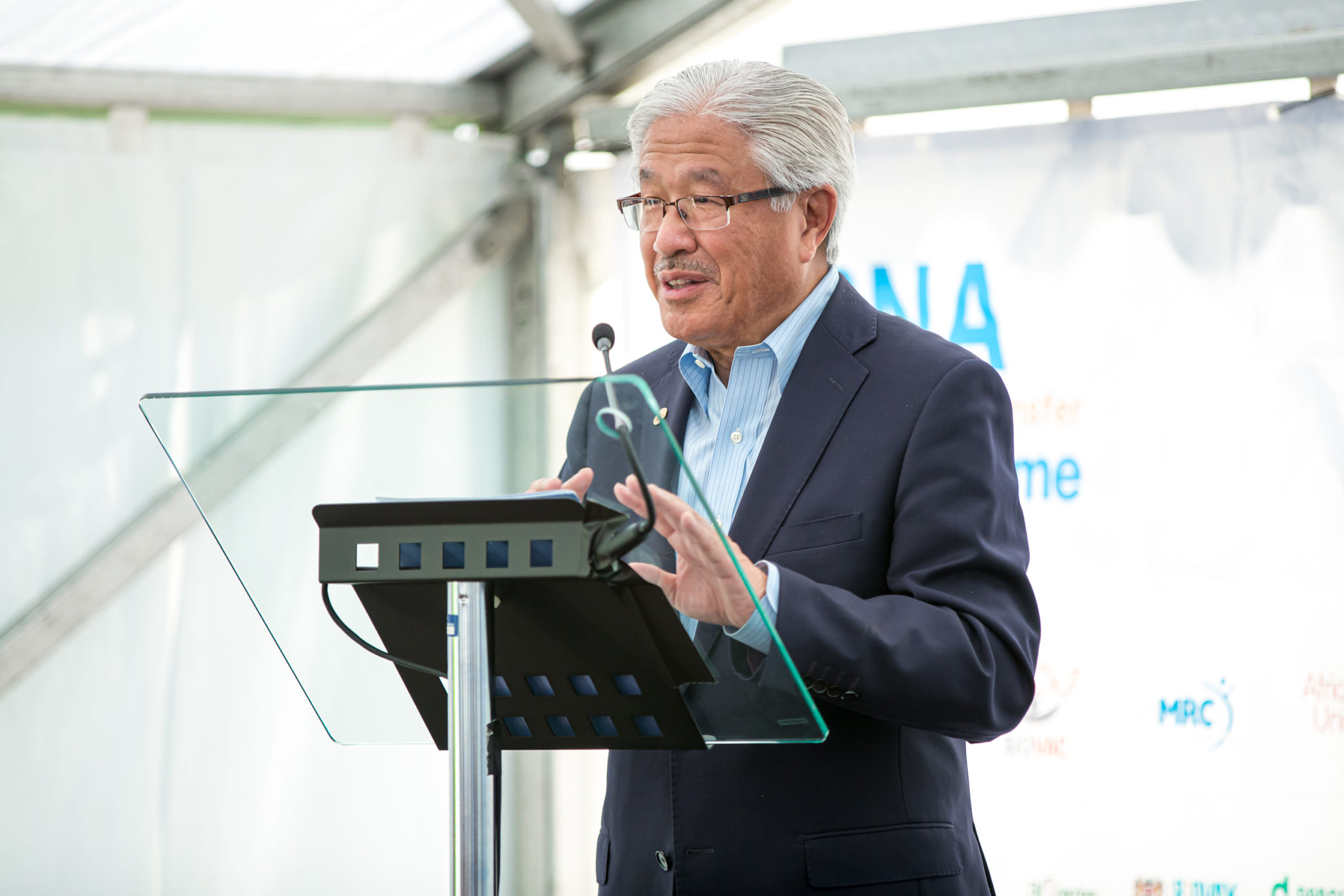 #WHA76 | High-level event on national & regional health security: from ...