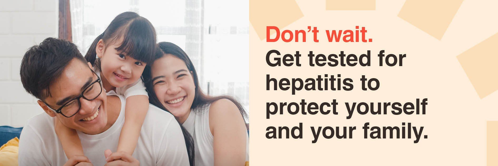 Message from the Executive Director | World Hepatitis Day 2023 – We are not waiting! - MPP