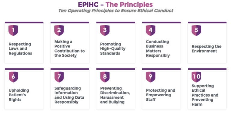 The Medicines Patent Pool joins the EPiHC initiative as a signatory ...