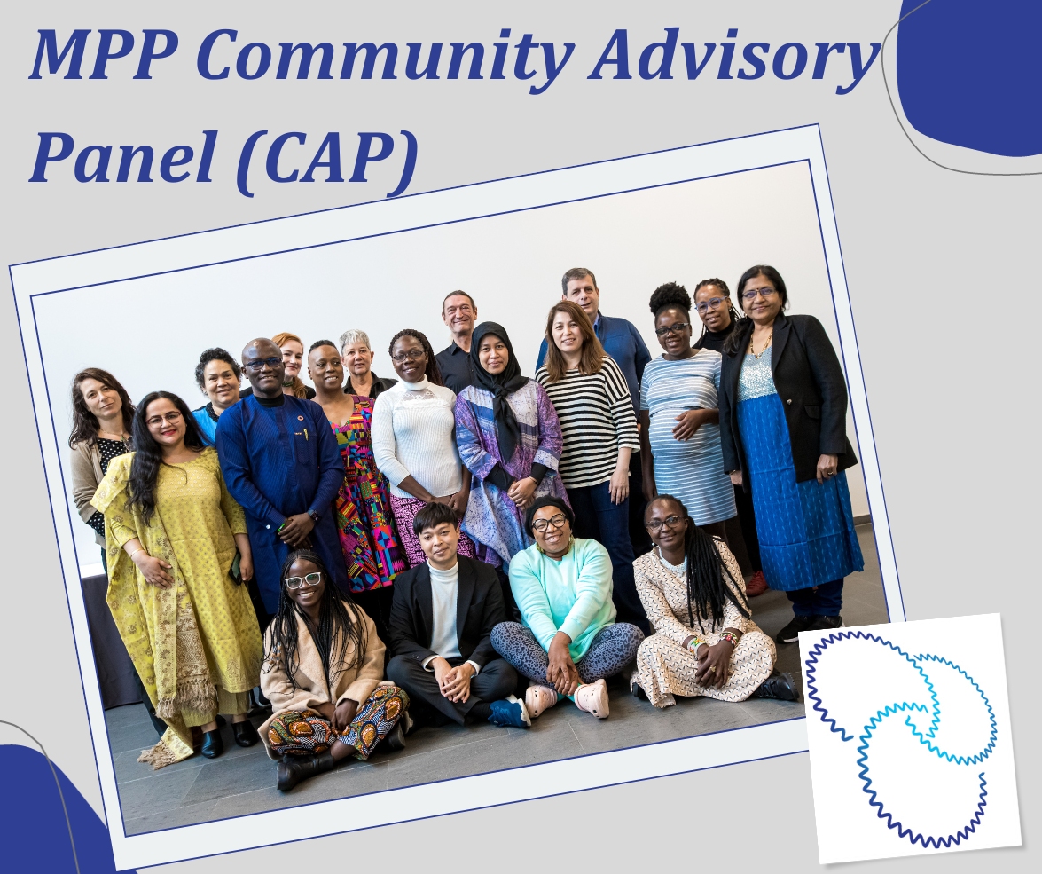 2023 End of Year Message from MPP Executive Director - Equitable Access ...