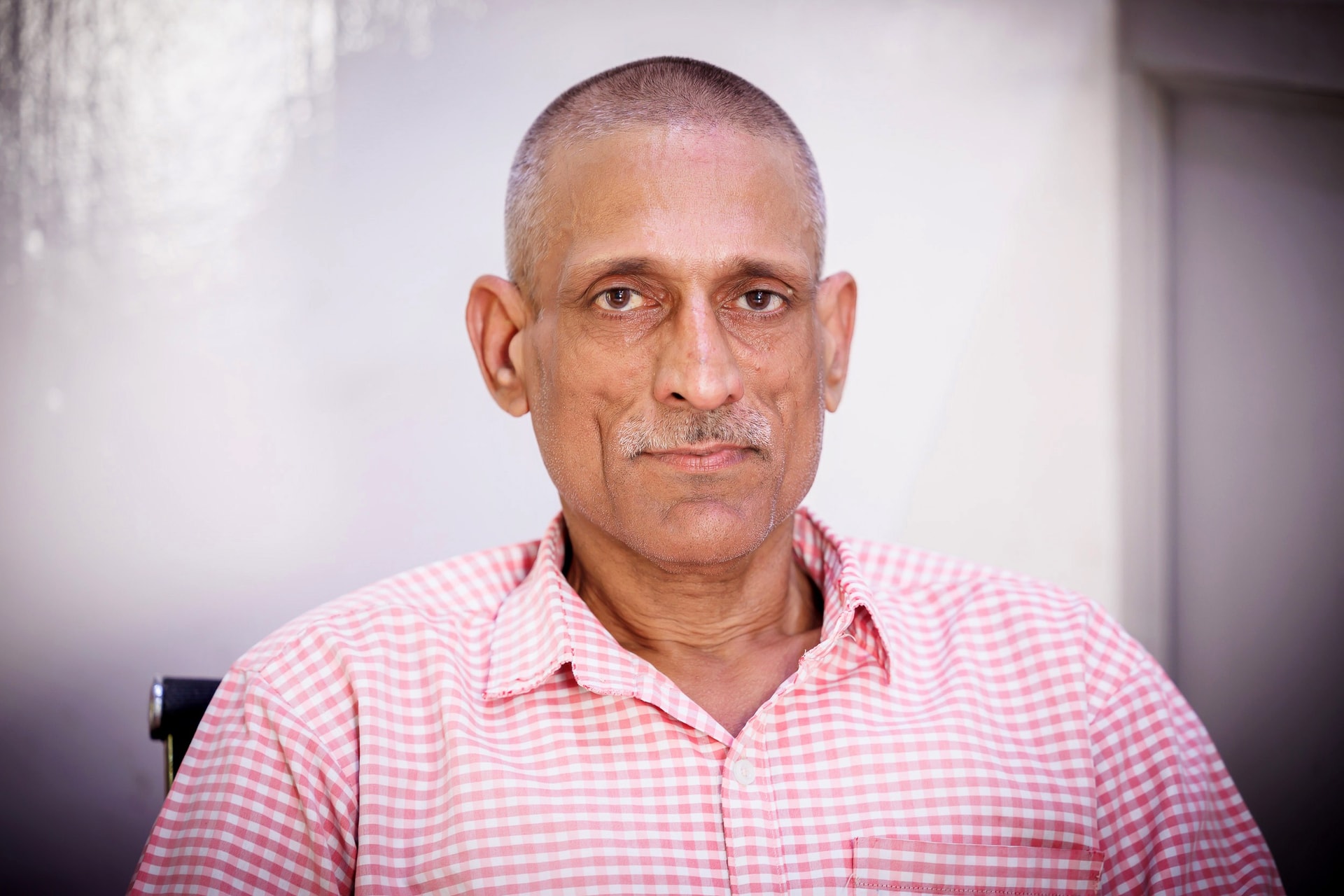 Meet Hari Singh from New Delhi, India - MPP