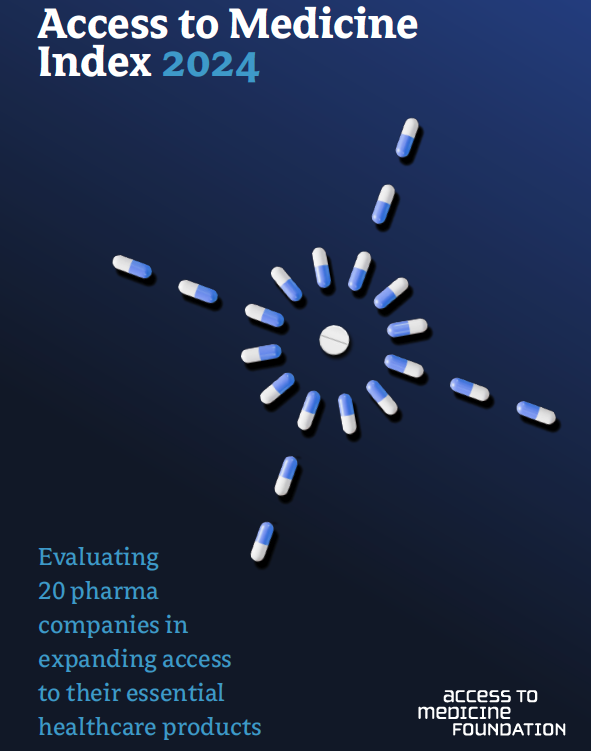 Access to Medicine Index 2024: Pharma’s Role | MPP