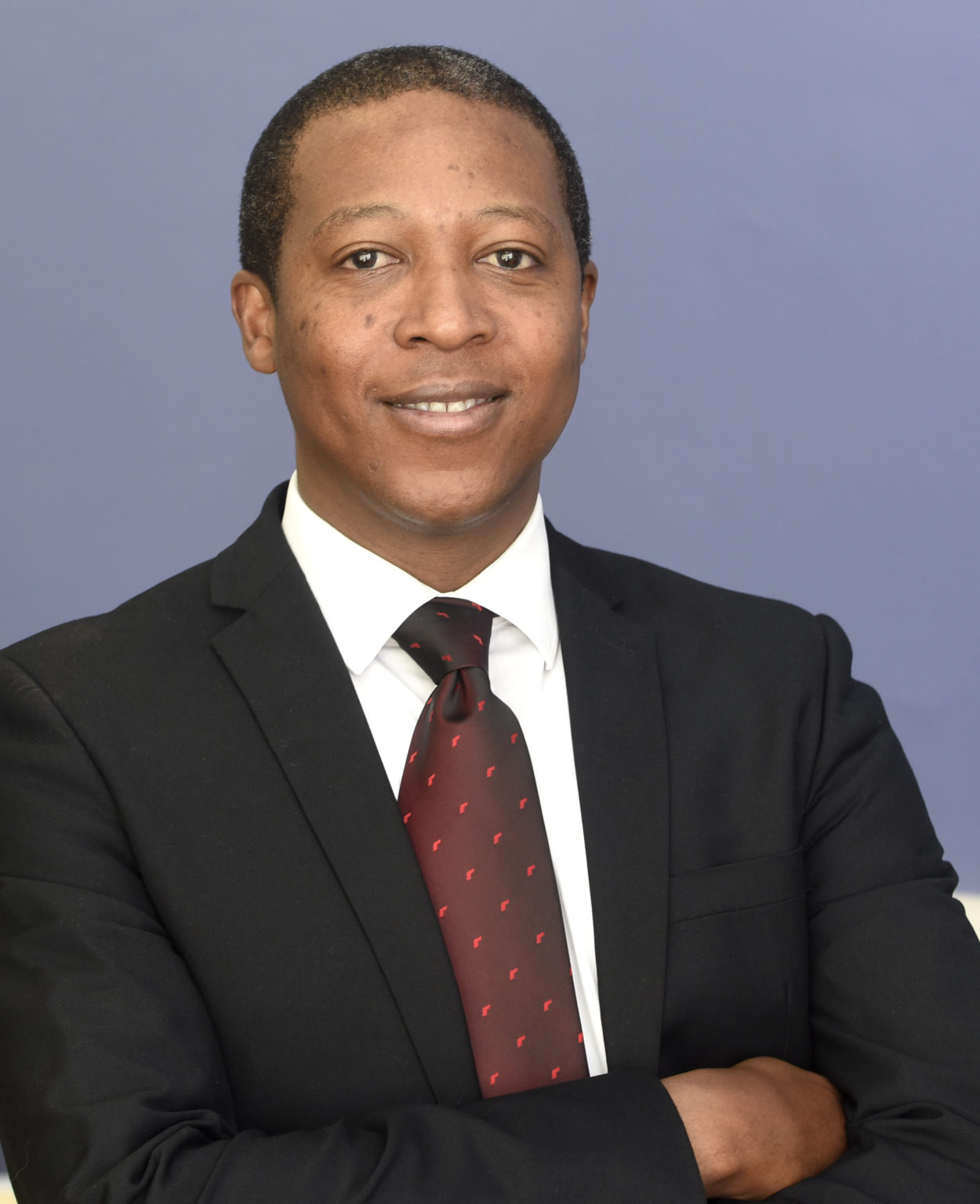 Dr. Ntobeko Ntusi joins MPP as newest Board Member - MPP