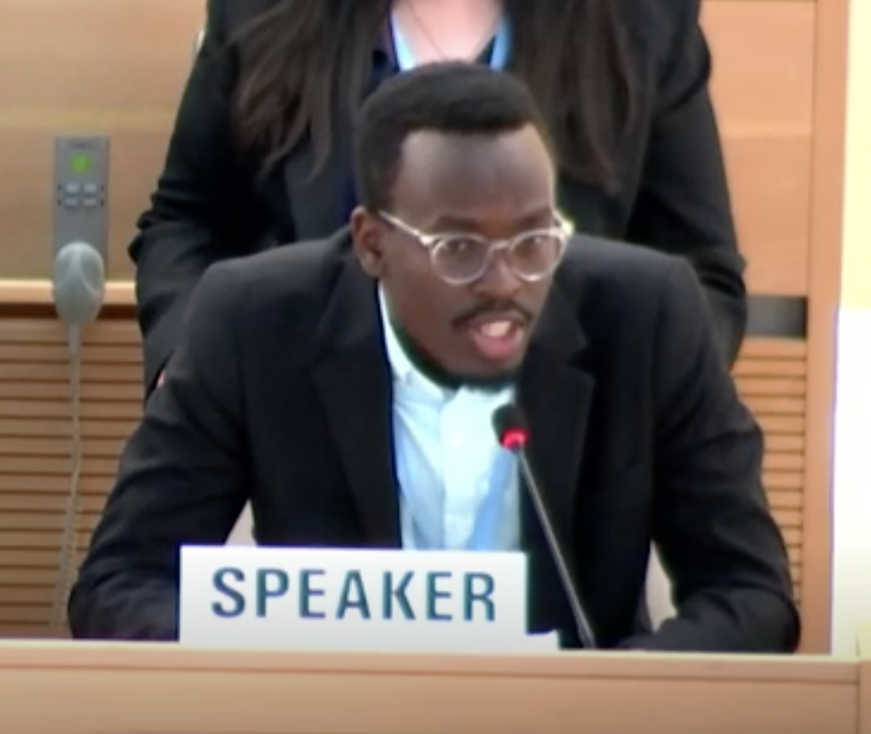 MPP’s statements at the 78th World Health Assembly - MPP