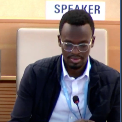 MPP’s statements at the 78th World Health Assembly - MPP