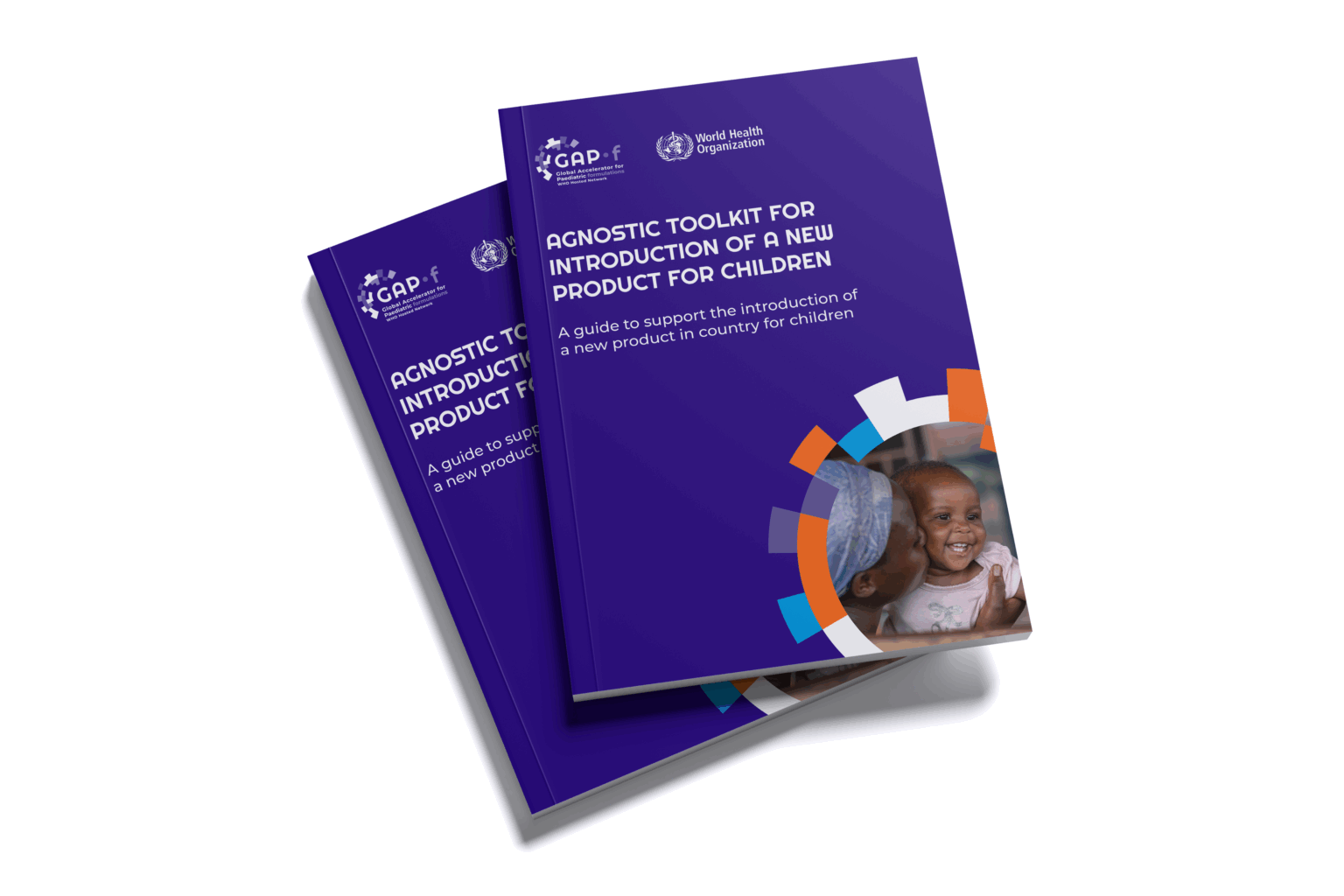 Agnostic toolkit for introduction of a new product for children - MPP